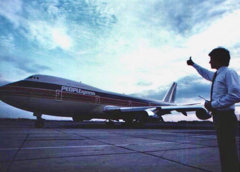 How'd It Happen - podcast with Brad Deflin