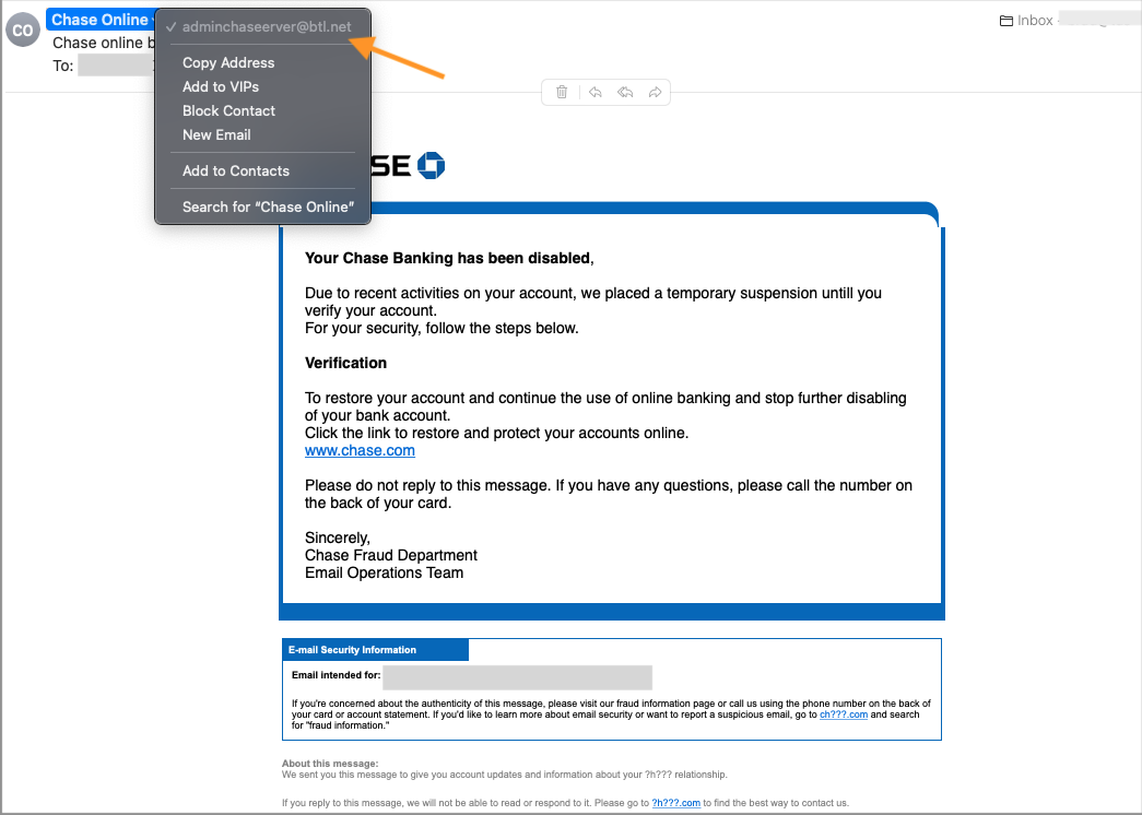 Privatizing Email and Securing Your Inbox