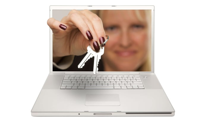 Cyber Security for Real Estate Professionals.