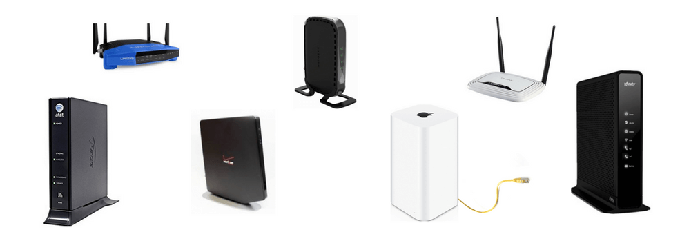 Router Security Information and Resources