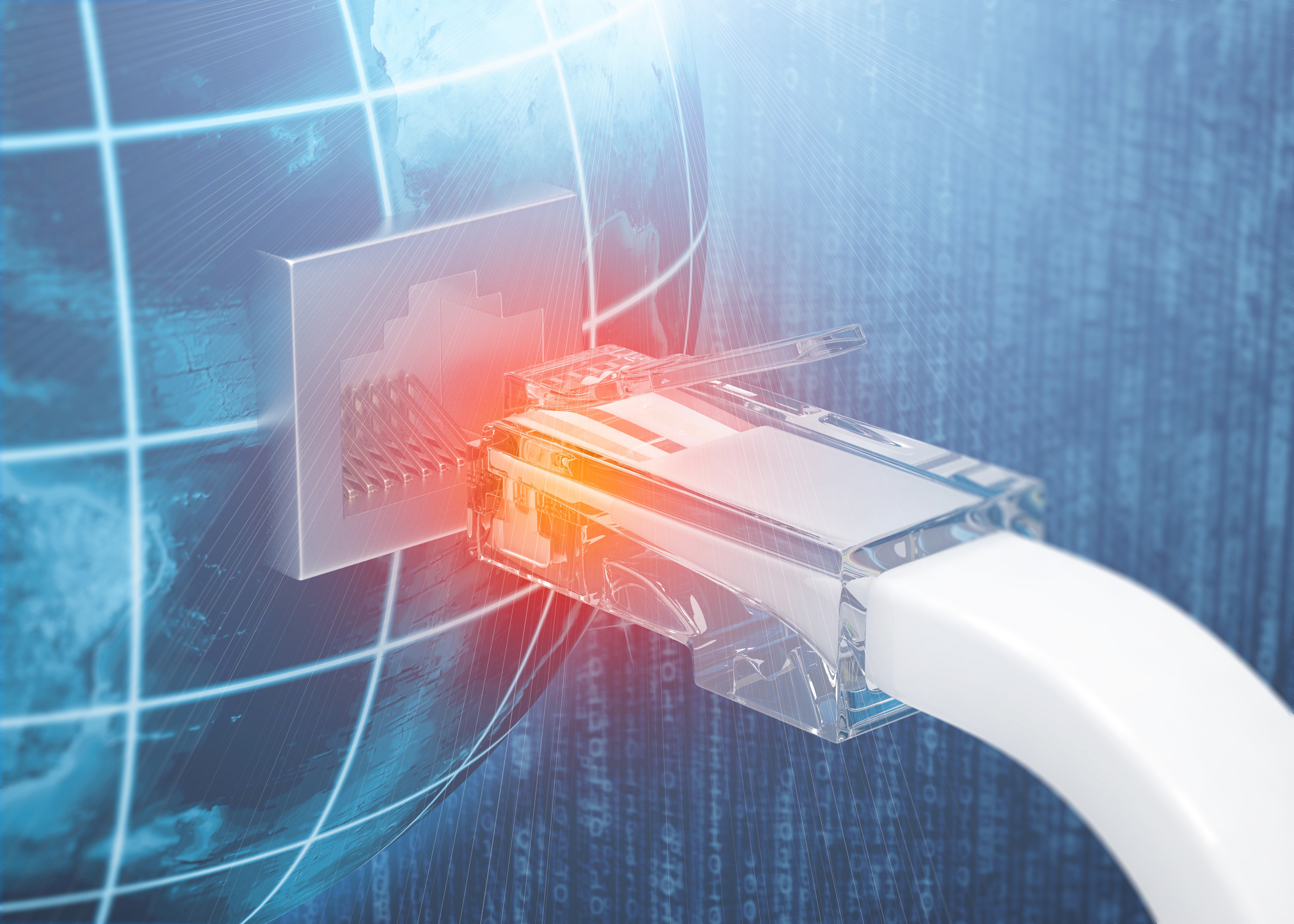 Total Digital Security